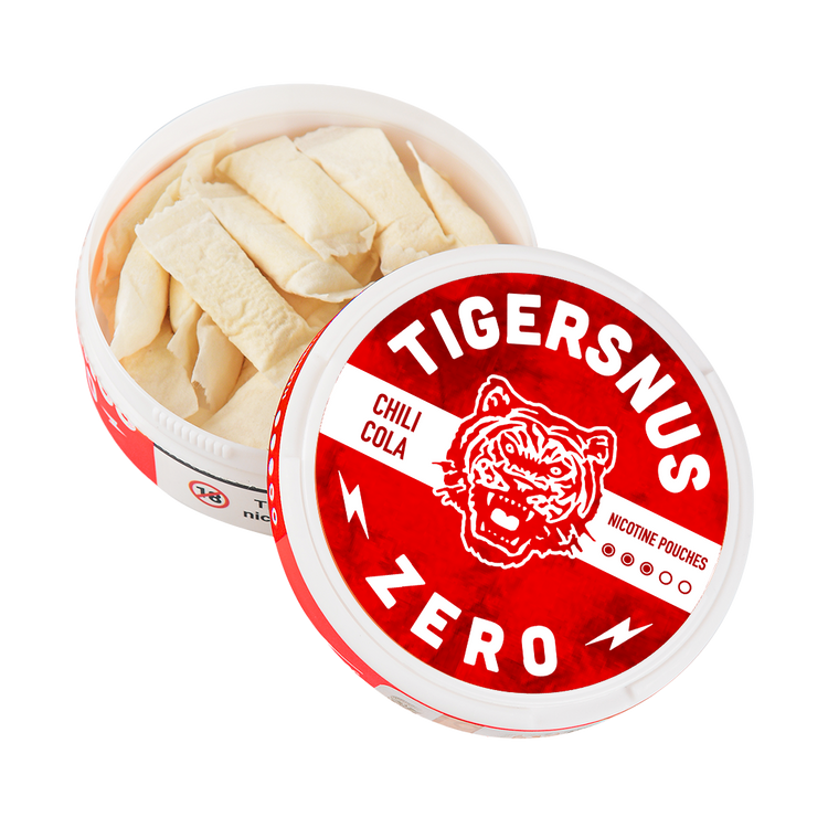 TIGERSNUS INDONESIA – tigersnus.id